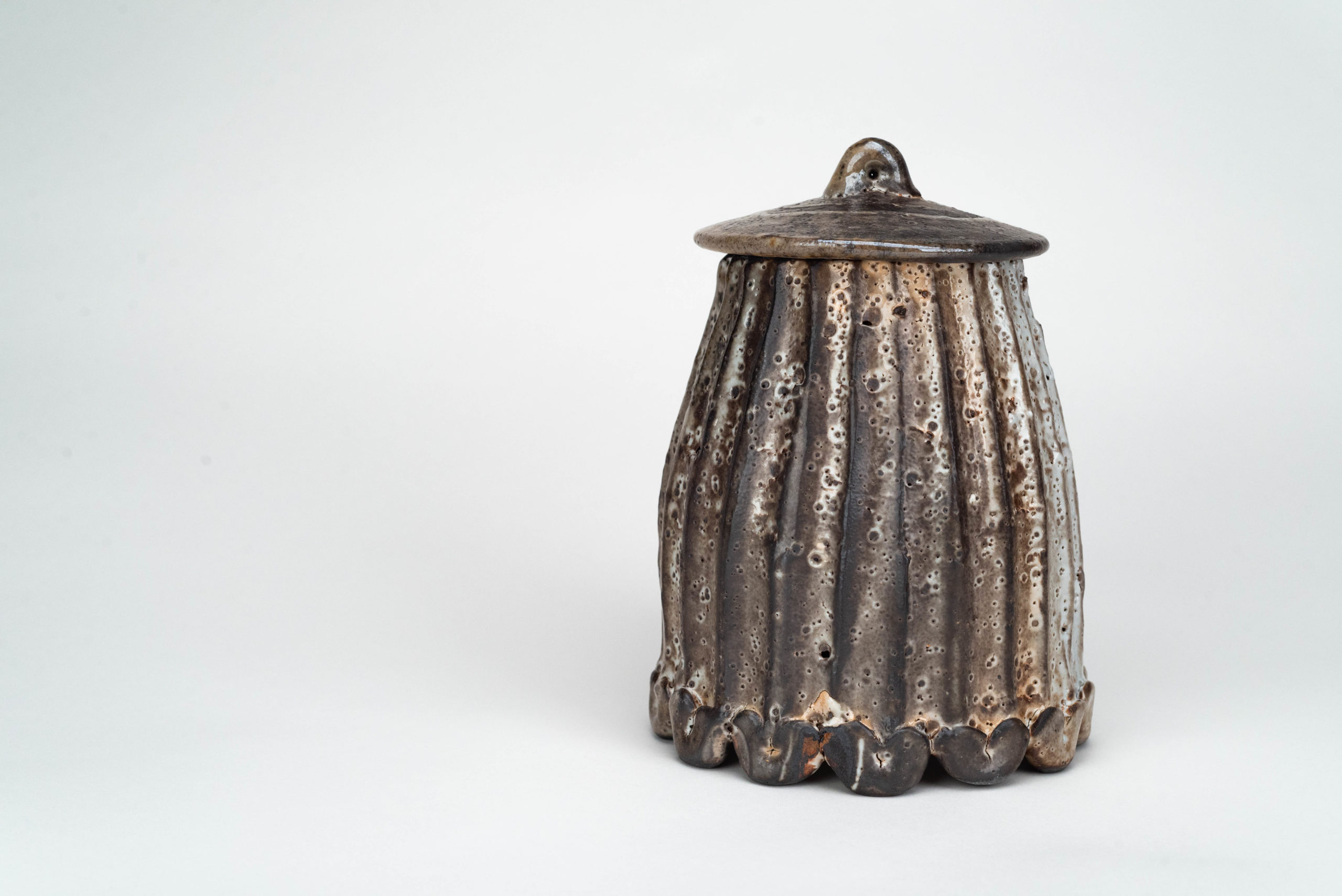 Wilhelm_Jar | Arthur Morgan School