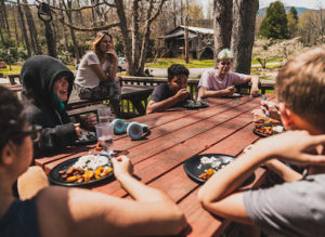 Importance of Free Time for Students | Arthur Morgan School